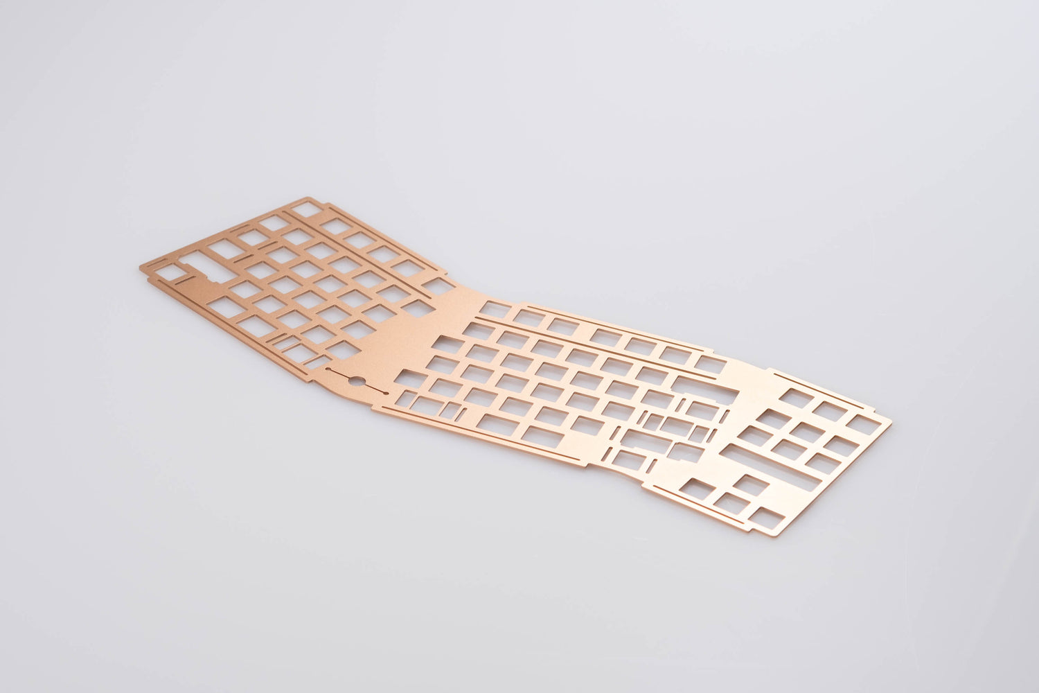 FLX Virgo extra plate