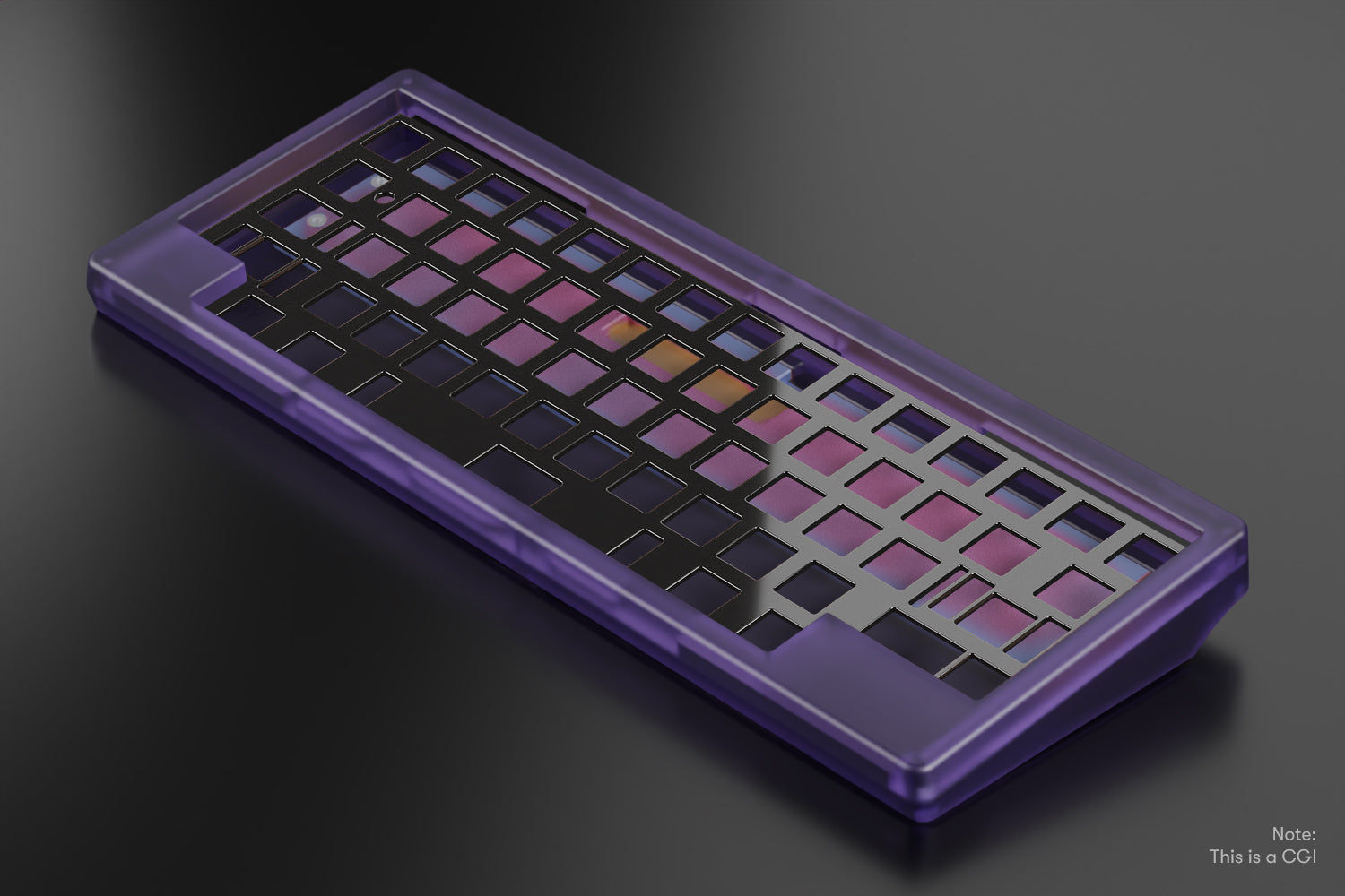 [Instock] AKB Vero v2 - PC