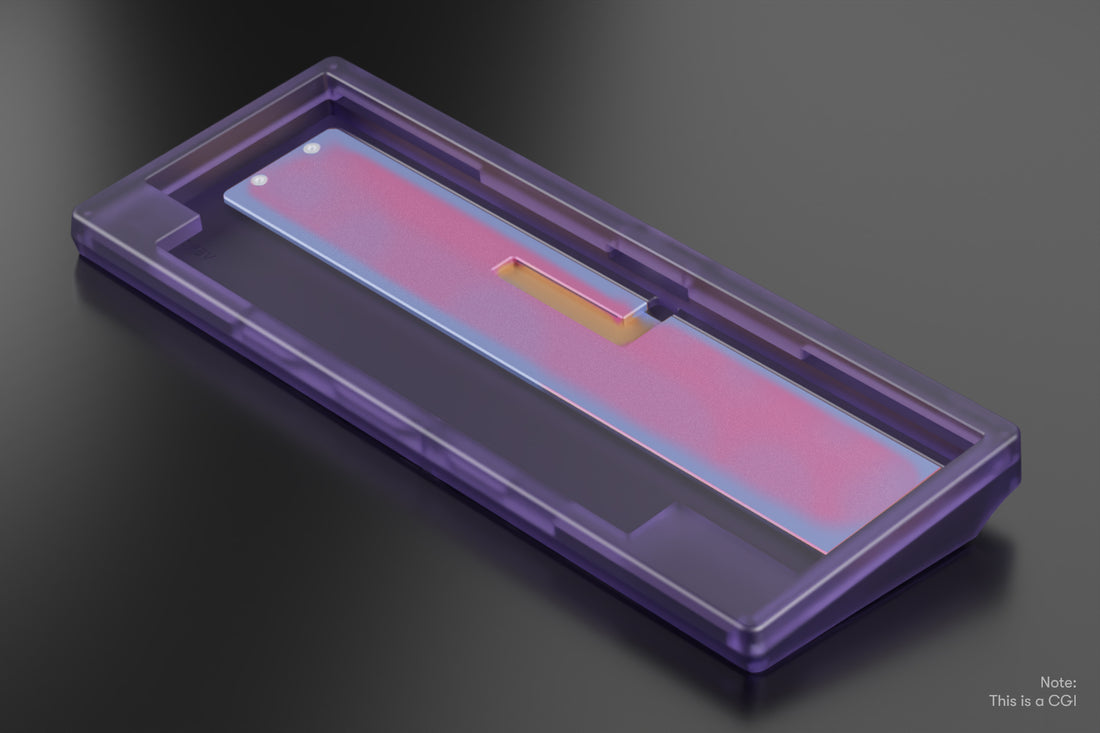 [Instock] AKB Vero v2 - PC