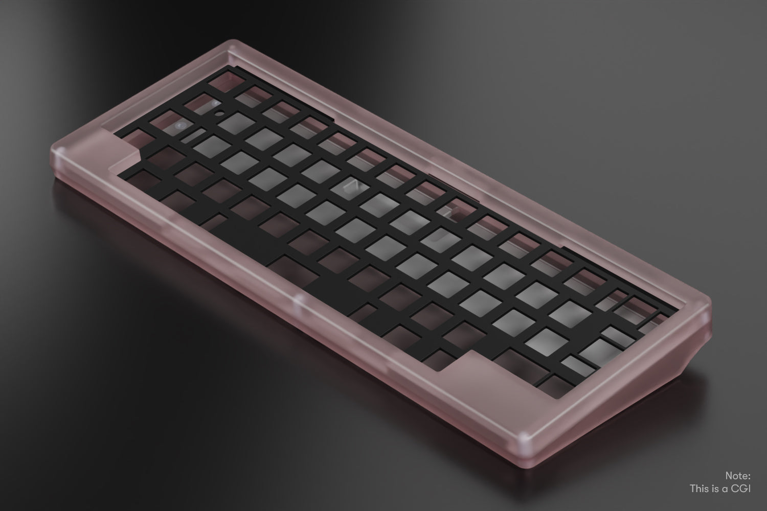 [GB] AKB Vero v2 - PC