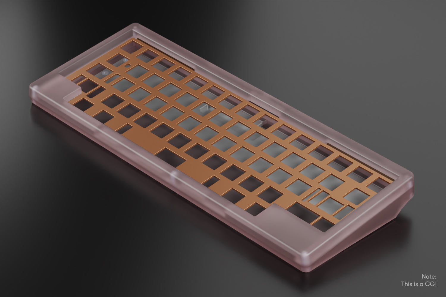 [GB] AKB Vero v2 - PC