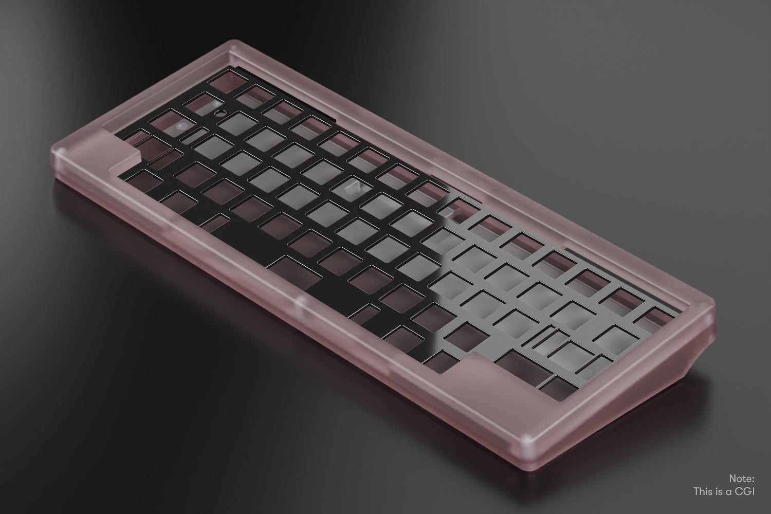 [GB] AKB Vero v2 - PC