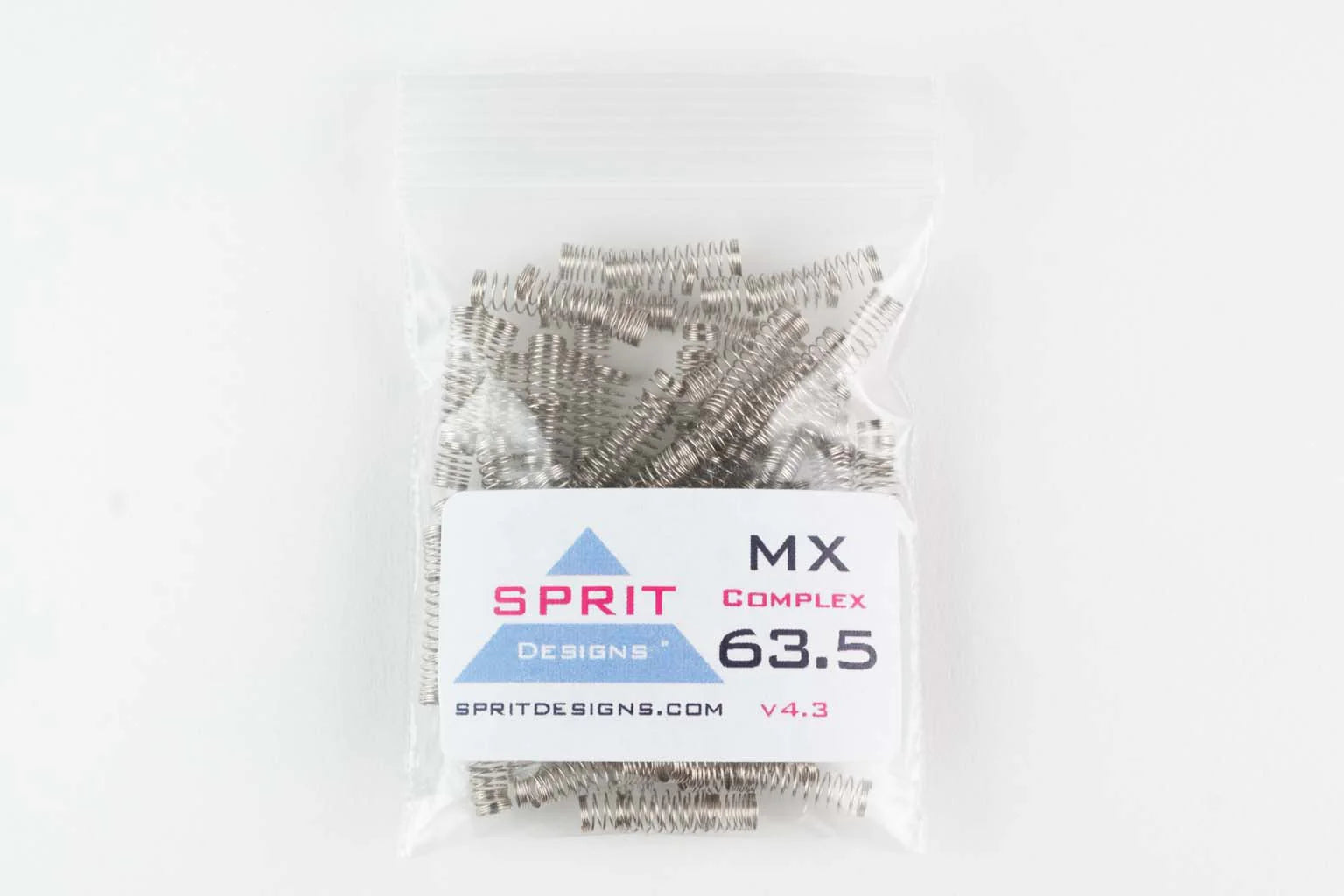 Sprit Complex MX